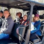 Cottonwood: UTV Rental with Trail Maps and Expert Advice - The Route and Highlights