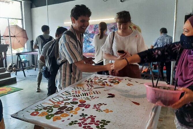 Countryside & Batu Caves Tour from Kuala Lumpur - Authentic Experiences and Common Traveler Insights