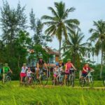 Countryside Bike Tour in Hoi An - Detailed Breakdown of the Itinerary