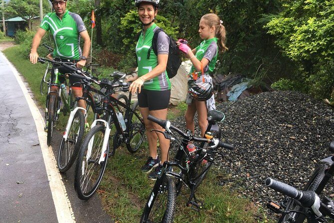 Countryside Cycling from Sigiriya - The Sum Up: Why This Tour Adds Value to Your Sigiriya Visit