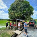 Countryside Cycling Tour. T1.0 by Matahari - The Value and Price Point