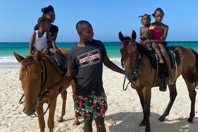 Countryside Horseback Riding in Hills of Trelawny - What To Expect During the Ride