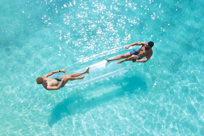 Couple's Clear Kayak Drone Photoshoot - Analyzing the Value