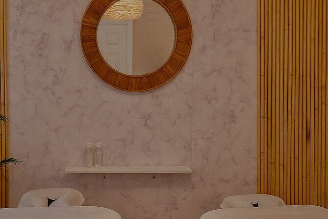 Couples Massage in Nassau Bahamas - The Value of a Short but Sweet Spa Moment