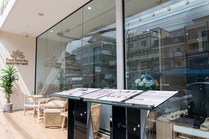 Couples Spa Retreat in Phuket - Authentic Feedback from Travelers