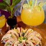Cowtown Tour Co Ft Worth:Margaritas & More Food & Drink Tour - Breaking Down the Itinerary