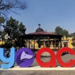 Coyoacán at night: a tour of legends, mysteries, and stories of Mexico City - The Itinerary Breakdown