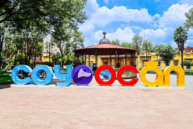 Coyoacan Bohemian Food and History Walk - Who Will Love This Tour?