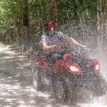 Cozumel: ATV expedition to the Jade cavern and snorkeling - What to consider before booking