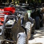 Cozumel ATV Jungle Adventure to Jade Cavern Cenote - What Travelers Are Saying