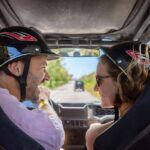 Cozumel: Buggy Off-Road Tour, KUZÁ Beach, Buffet & Open Bar - Practical Details: What You Need to Know