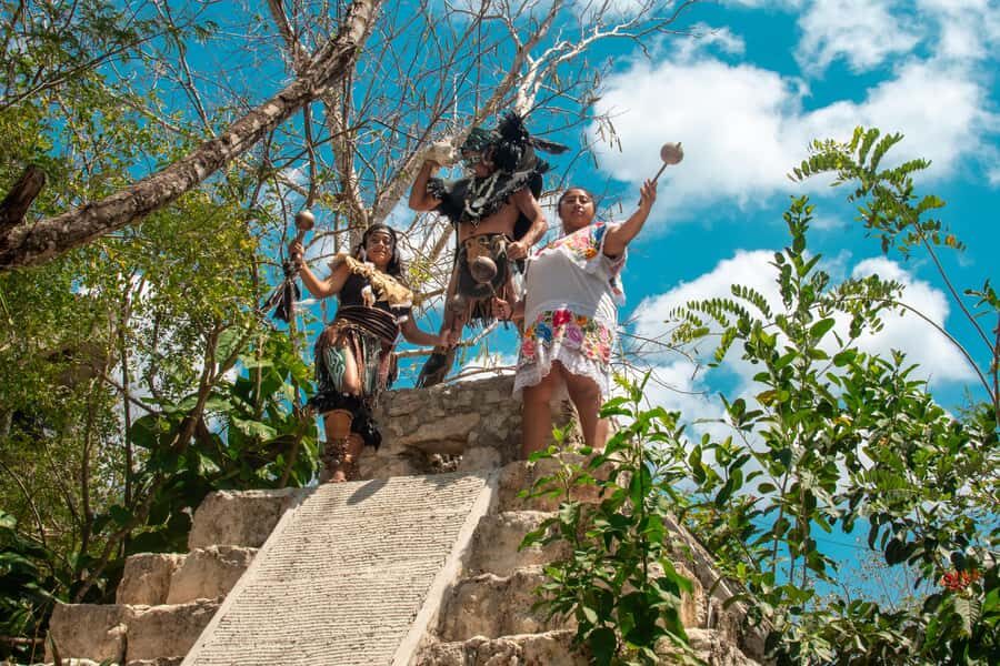 Cozumel Buggy Tour, Otoch Mayan Experience & Clear Boat - Why This Tour Offers Real Value