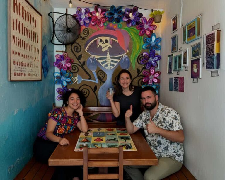 Cozumel: Buggy Tour with Tacos, Tequila, and Beach - The Itinerary Breakdown