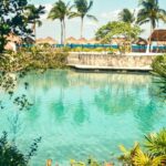 Cozumel: Chankanaab Park All-Inclusive Experience with Pool - Pool and Relaxation Time