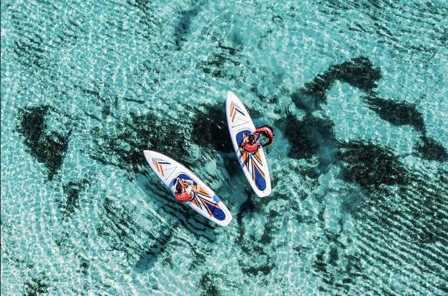 Cozumel: Coastal Thrill Day with Kayak, Paddle & Snorkel - Analyzing the Value and Practicalities