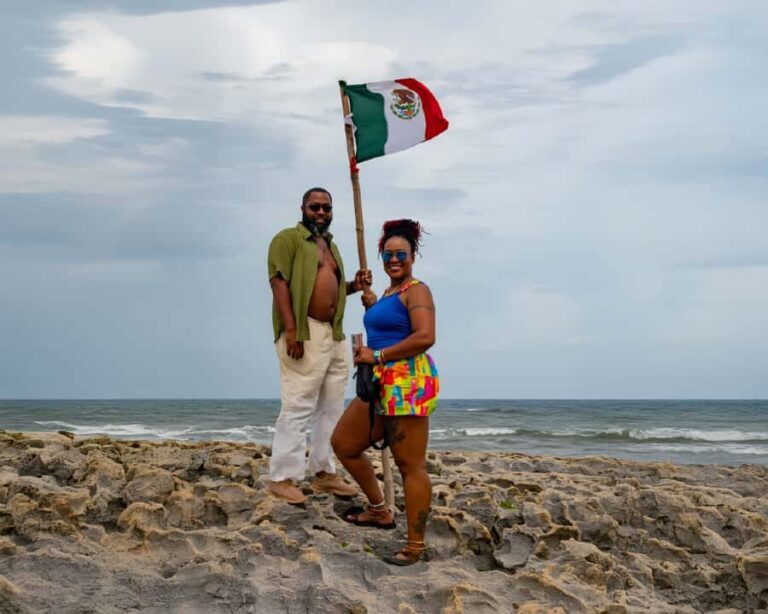 Cozumel Cultural and Nature Tour with Cenote and Beach Club - The Value of This Experience