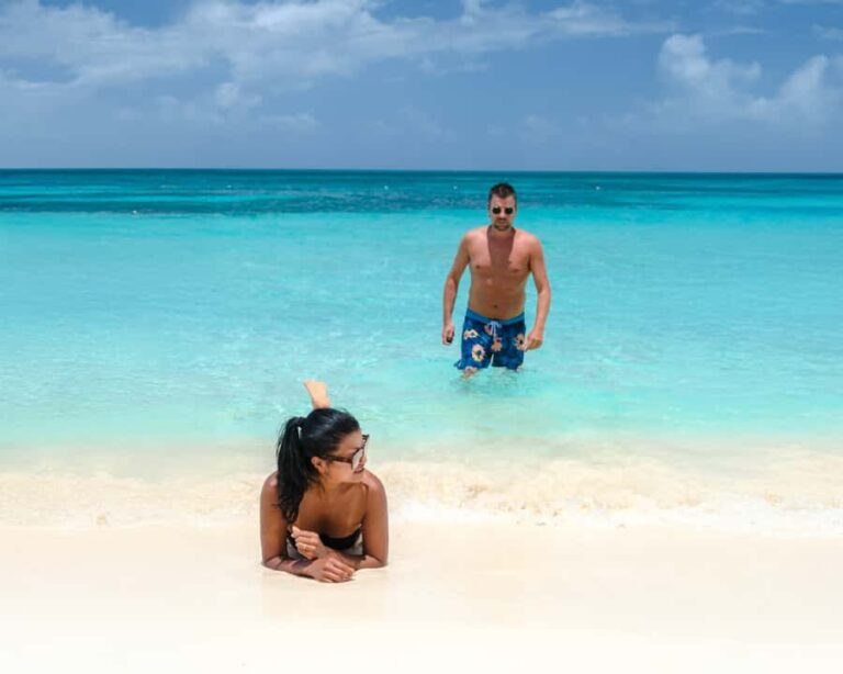 Cozumel Curated Buggy Route to Photogenic Spots - What the Reviews Say