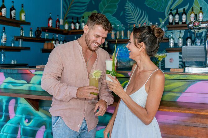 Cozumel: El Cielo Snorkel, KUZÁ Beach Day Pass, Buffet & Open Bar - Final Thoughts