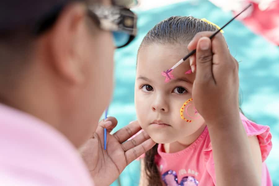 Cozumel: Half-Day Family-Friendly Beach Trip with Activities - Overview of the Experience