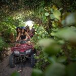 Cozumel Island Buggy and ATV Adventure with Snorkeling - FAQ