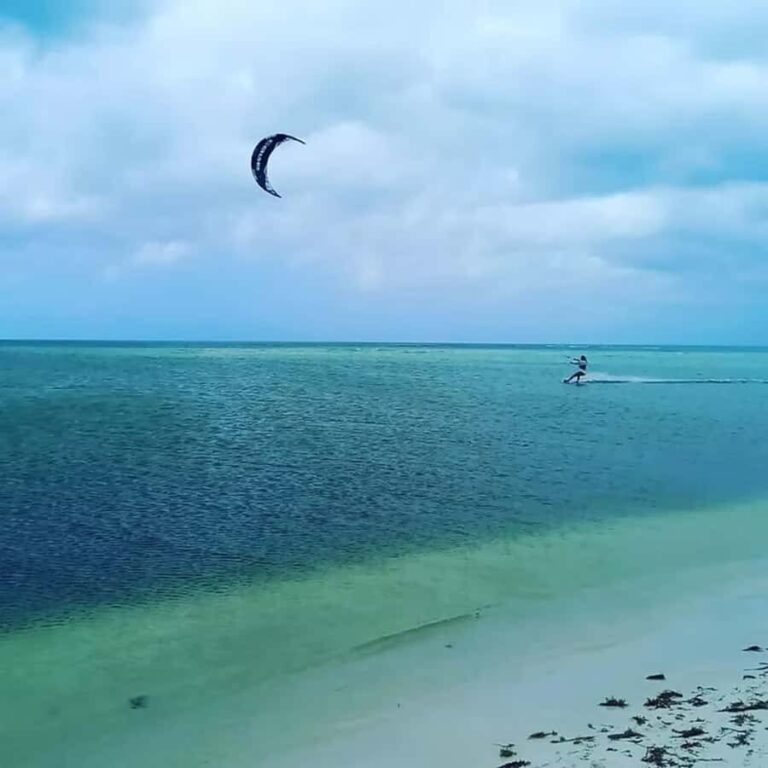 Cozumel: Kitesurfing basics with certified instructor - What You Can Expect from the Lesson
