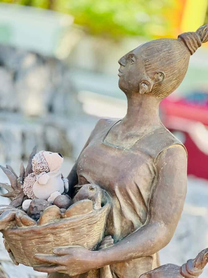 Cozumel Mayan Experience and San Gervasio Mayan Ruins - Understanding the Cultural Significance