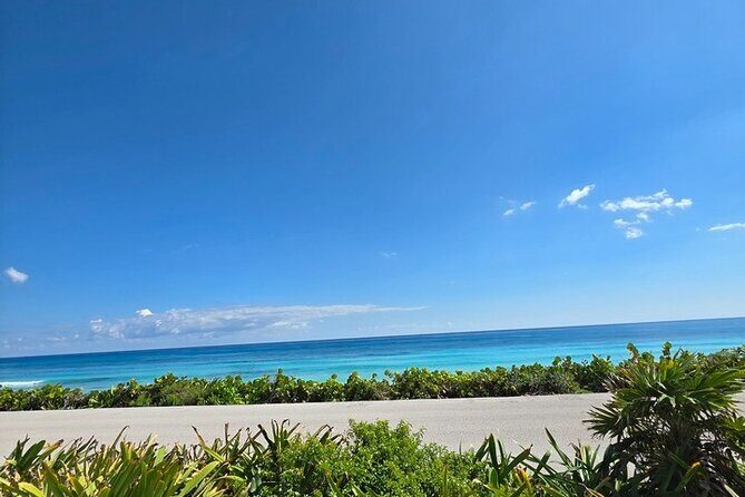 Cozumel Minivan Private Tour Experience - What’s Included and What’s Not