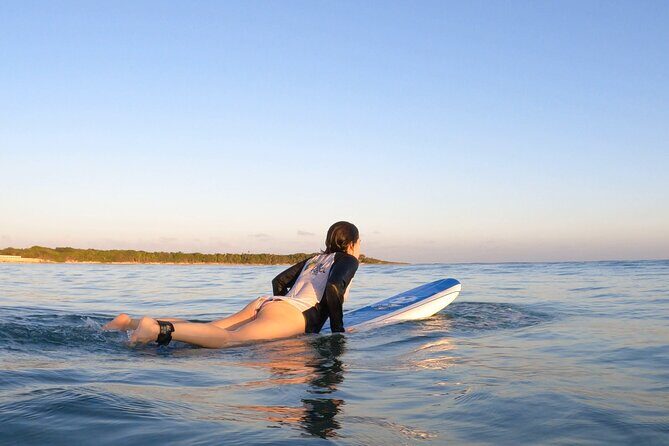 Cozumel Personalized Surf Lesson for All Levels - How This Tour Adds Value