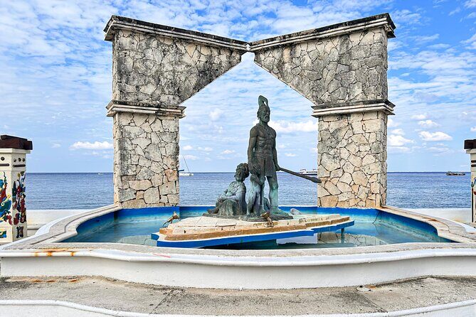 Cozumel Private Guided Tour with Transportation - Summary: Who Will Love This Tour?