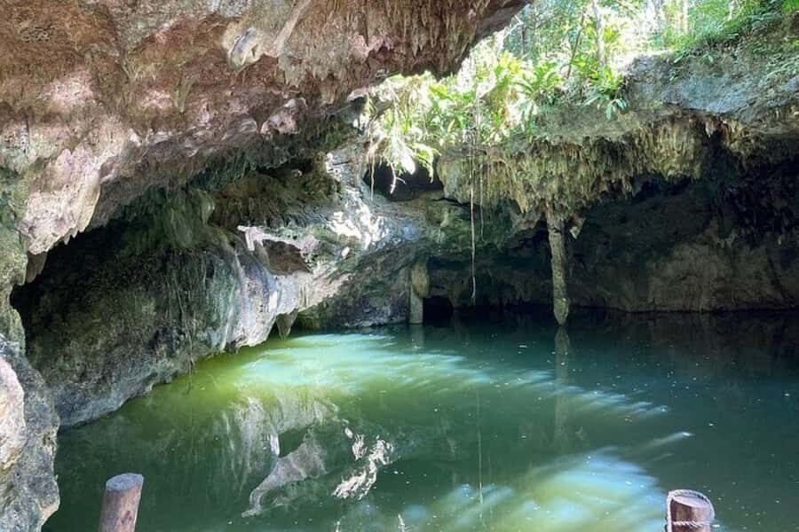 Cozumel: Private Jeep & ATV Tour to Jade Cavern w Snorkeling - Why This Tour Offers Great Value