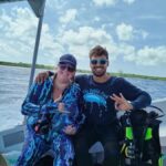 Cozumel: Private Snorkel or Scuba Tour (1 tank) + El Cielo + Guacamole and more - The Sum Up
