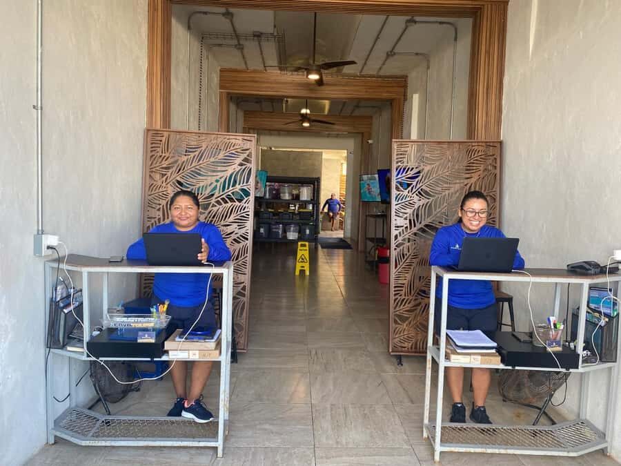 Cozumel: Transparent Boat Tour with Snorkeling and 2 Beers - FAQs