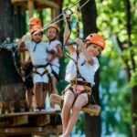 Cozumel: Zip Line, Buffet & Open Bar at KUZÁ Beach Park - Why This Tour Offers Good Value