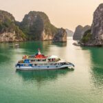 Cozy Bay 5 Star Cruise Luxury Halong Day Trip with Buffet Lunch - What Travelers Should Know