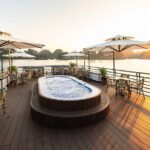 Cozy Bay Halong Day Trip, 5 Star Cruise from Tuan Chau Harbor - The Practical Details