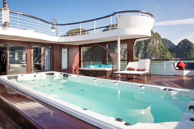 Cozy Cruise 2-Day Explore Halong Bay from Hanoi - Practical Considerations