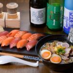 Cozy Tokyo Class: Ramen, Sushi, Sake Pairing & Cultural Exchange - The Sum Up