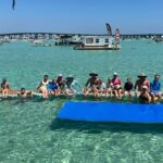 Crab Island Boat Cruise - Frequently Asked Questions