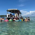 Crab Island Cruise - Practical Details and Value