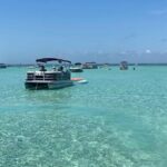 Crab Island Pontoon Rental - The Experience: What to Expect