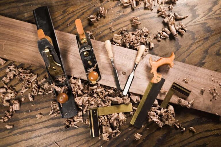 Craft a Side Table Woodworking Class - Brooklyn, NY - The Quality and Value of the Experience