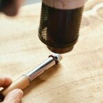 Craft a Unique and Colorful Ring Using Glasses Materials at KISSO - Making Your Personalized Glass Ring