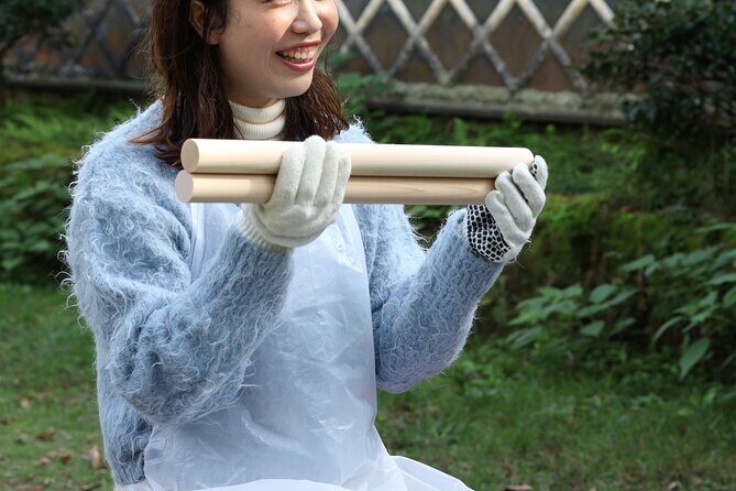 Craft Aibo and Play Uto Taiko Drum Japan's National in Kumamoto - Discovering the Art and History of Taiko