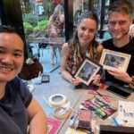 'Craft Hong Kong' fotomo workshop - Why This Tour Stands Out