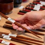 Craft Your Own Elegant Handmade Chopsticks from Scratch - The Full Itinerary in Detail