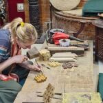 Crafting Memories Artisan Experience in Bhaktapur - Day 2: Exploring Bhaktapur and Wood Carving