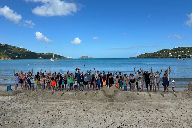 Create A Castle Sandcastle Lessons - Practical Tips for Making the Most of Your Sandcastle Lesson