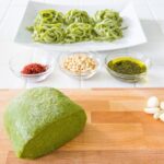 Create Colorful Pasta With a Local Chef in Atlanta - The Itinerary: From Flour to Plate