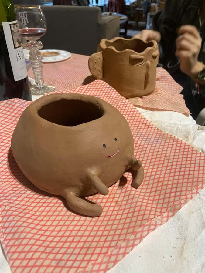 Create, enjoy, and relax: pottery class in Guadalajara - Frequently Asked Questions