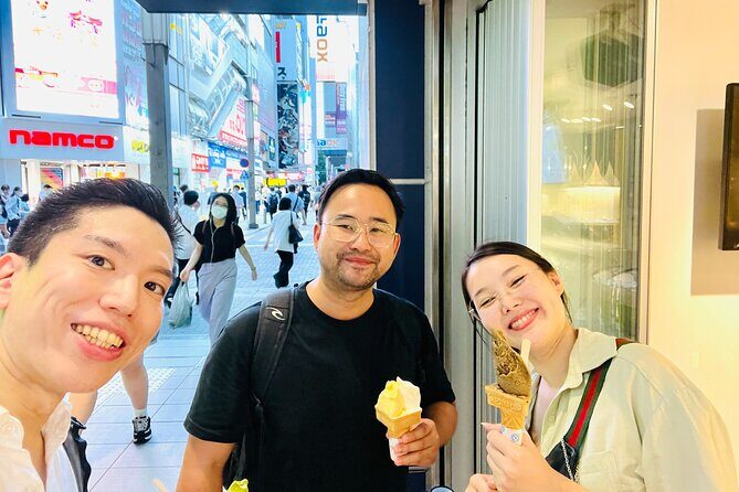 Create Your Akihabara Tour! Anime, Games & Local Tips - What’s Included and What’s Not